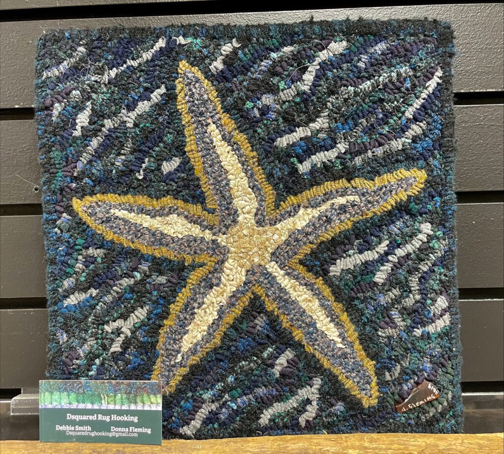 Gift Shop - DesBrisay Museum