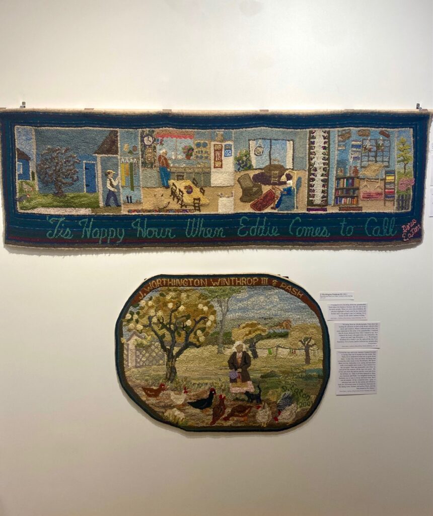 Doris Eaton Remembered - DesBrisay Museum