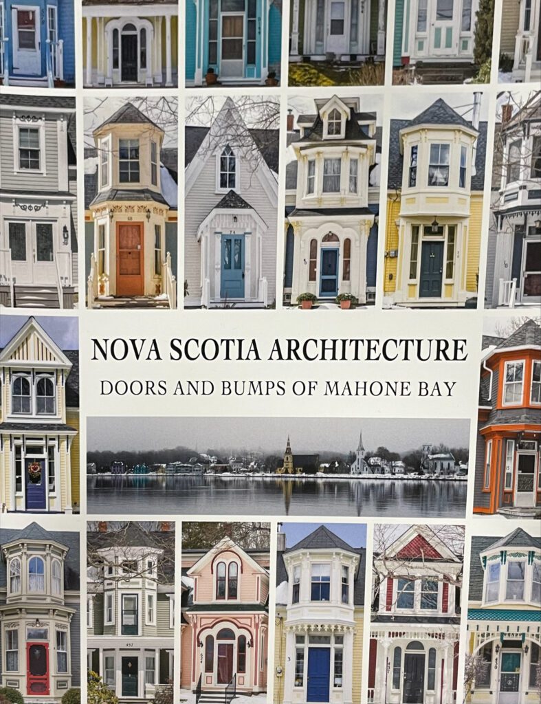 Gift Shop - DesBrisay Museum